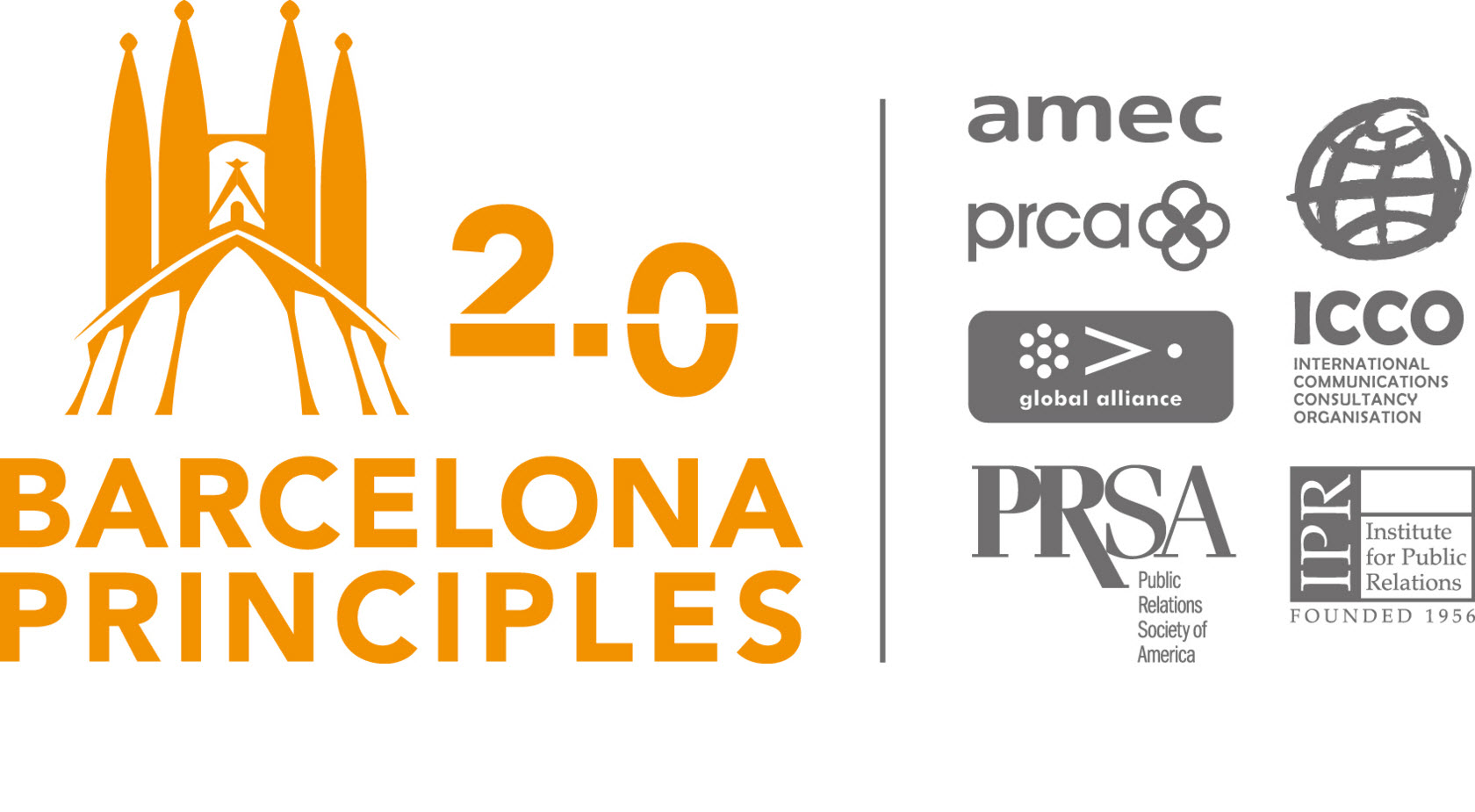 Barcelona Principles 2.0 Launch - A curation of the launch at Ketchum ...